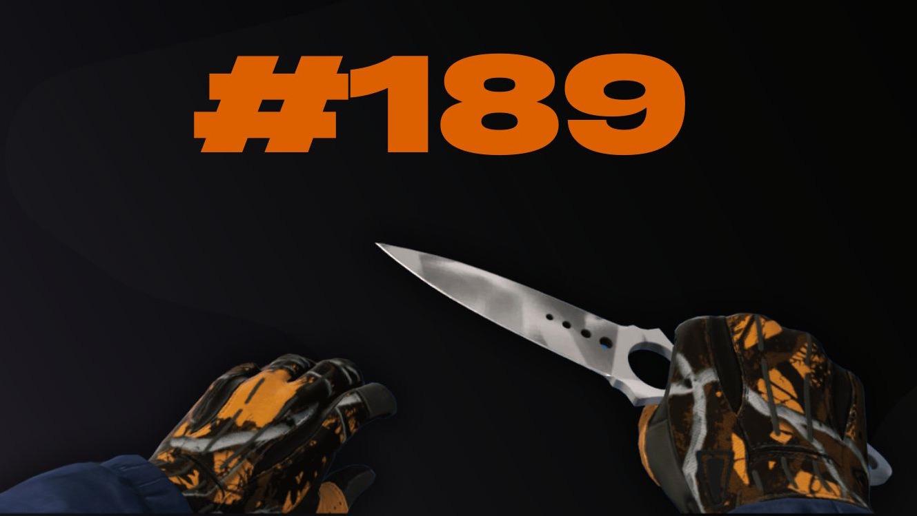 The Sport Gloves Big Game Pattern Guide