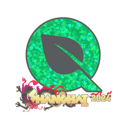 Best Green Stickers for CS2 – Blog Lis-skins