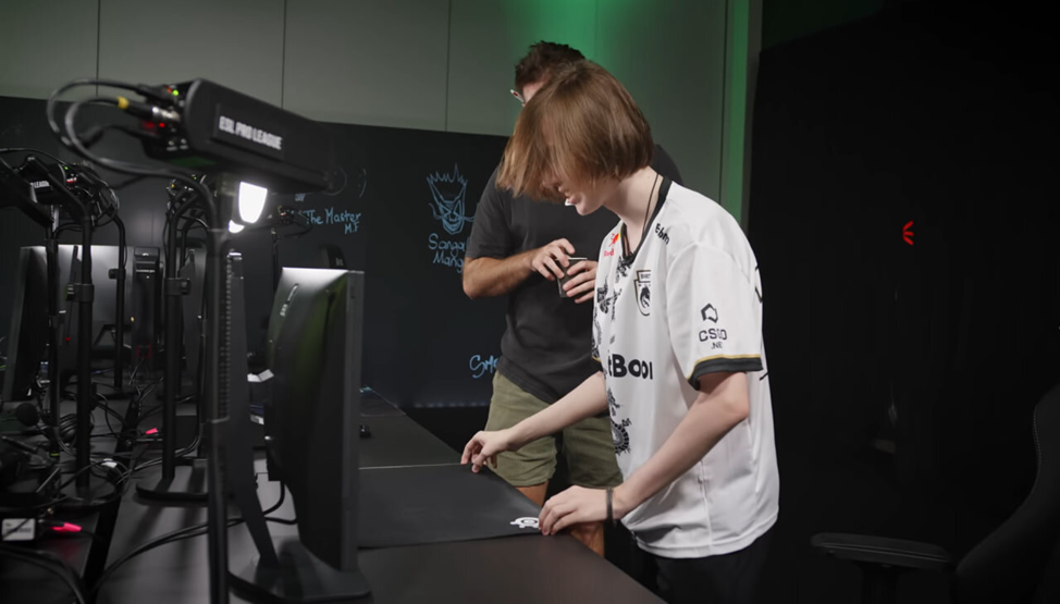 All Donk's Settings in CS2 – Blog Lis-skins