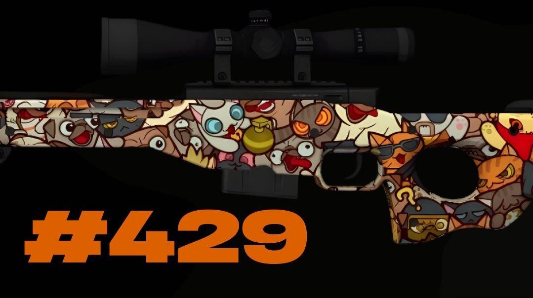 The AWP Paw Patterns Guide