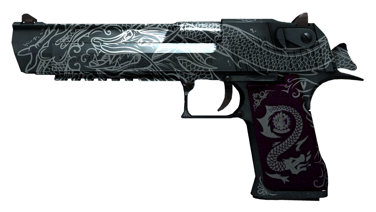 Лучшие скины для Desert Eagle – Блог Lis-skins