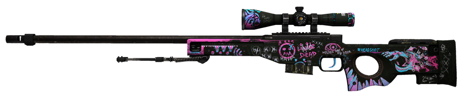 The most popular skins for AWP for 2023 – Blog Lis-skins