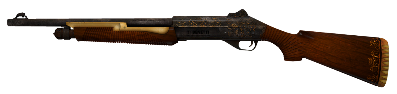 Best skins for Nova in CS2 – Blog Lis-skins