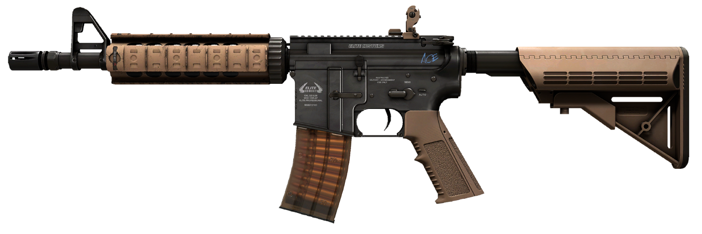 The cheapest StatTrak skins – Blog Lis-skins