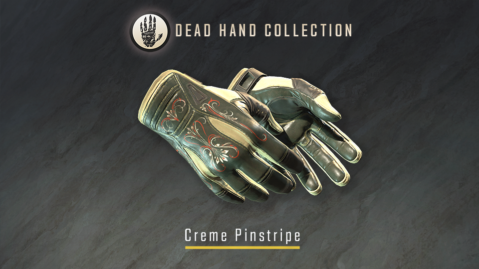 The Dead Hand Update in CS2 Shakes the Market with New Gloves and Skins ...