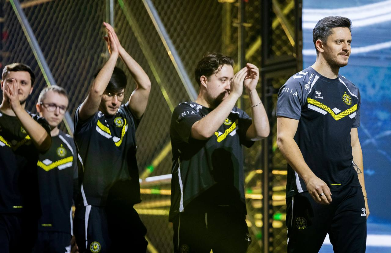 Team Vitality – чемпион IEM Katowice 2025: Team Spirit разгромлены в финале