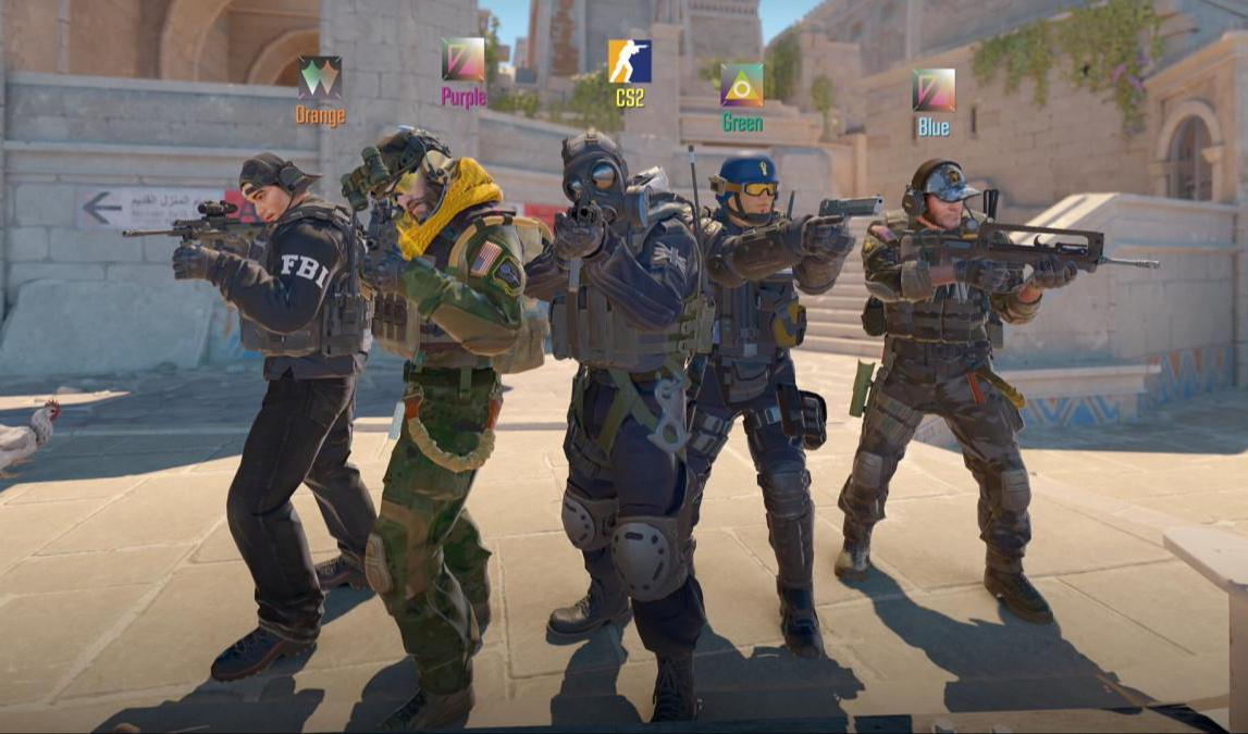 How to Set Up Bots in CS2 — LIS-SKINS Blog