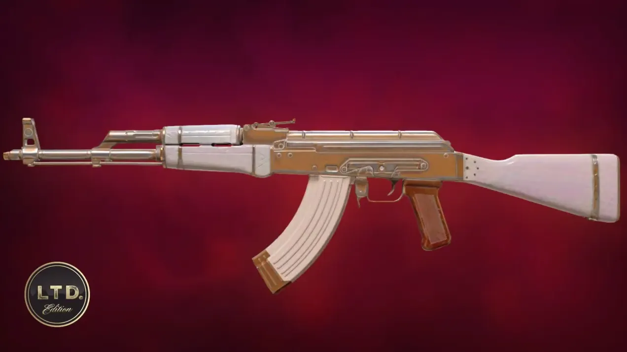 All Skins from the New CS2 Collections Achroma and Harlequin – LIS ...
