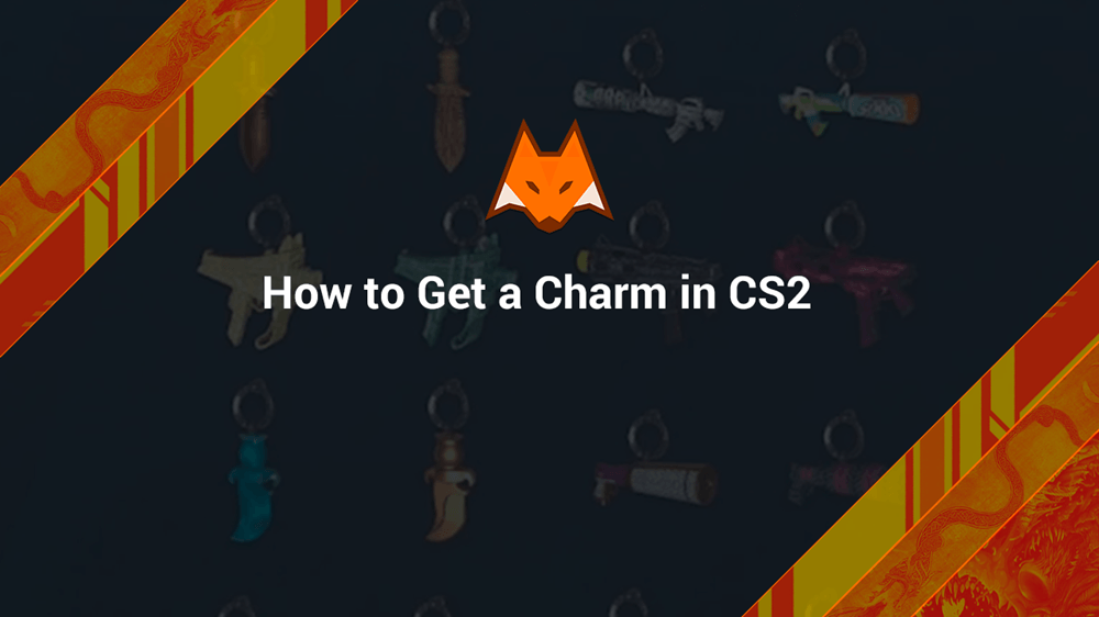 How to Get a Charm in CS2 – Blog Lis-skins