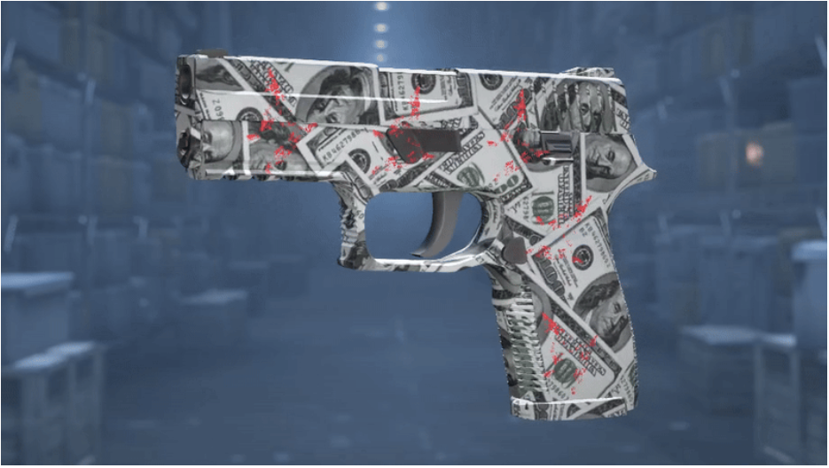 Best Skin and Sticker Combos in CS2 – Blog Lis-skins