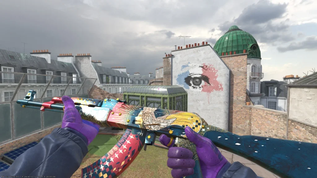 Best Skin and Sticker Combos in CS2 – Blog Lis-skins