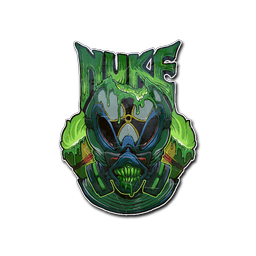 Best Green Stickers for CS2 – Blog Lis-skins