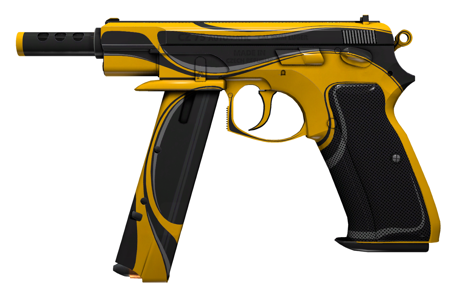 Affordable StatTrak Skins - Blog LIS-SKINS