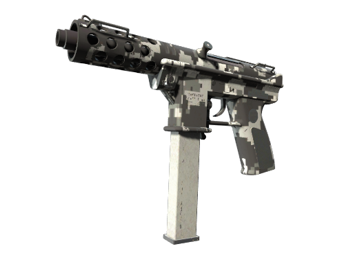 Buy Tec-9 | Urban DDPAT (Field-Tested) – skin price $0.02 for CS 2