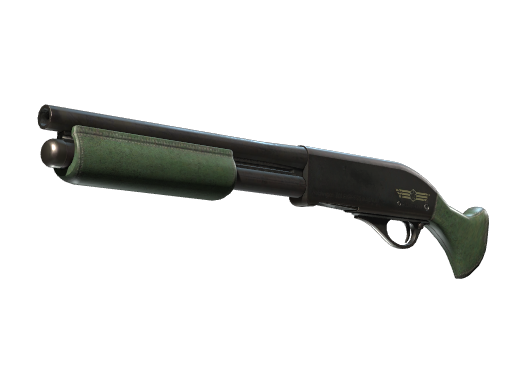 Купить Sawed-Off | Первый класс (Поношенное) – цена скина 74.87 $ для ...