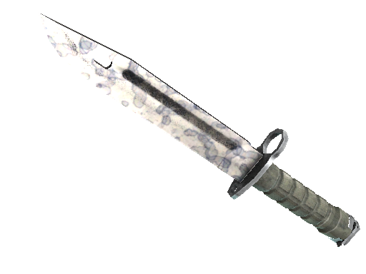 Купить StatTrak™ Bayonet | Stained (Factory New) – цена скина 517.55 ...