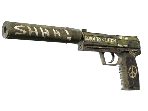 Buy USP-S | Flashback (Factory New) – skin price $3.35 for CS 2