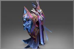 Buy Hush of Eternal Night – skin price $4.06 Buy Dota 2 Skins