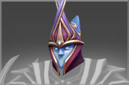 Buy Mask of Eternal Night – skin price $0.43 Buy Dota 2 Skins