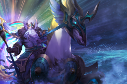 Купить скины на Keeper of the Light в Dota 2 - LIS-SKINS