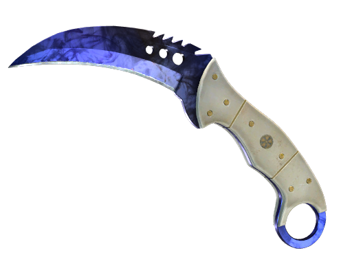 StatTrak™ Talon Knife | Doppler Phase 4 (Factory New) satın al — skin ...