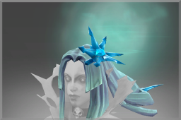 Buy Crown of the Winter Revenant – skin price $0.02 Buy Dota 2 Skins