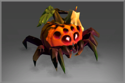 Buy Arcane Infestation Spiderling – skin price $0.02 Buy Dota 2 Skins