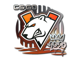 Buy Sticker | Virtus.pro | 2020 RMR – skin price $0.03 for CS 2