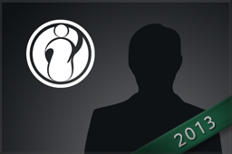 Buy Player Card: Zhou – skin price $0.02 Buy Dota 2 Skins