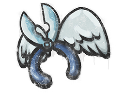 Buy Sealed Graffiti | Winged Defuser – skin price $0.38 for CS 2