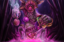 Buy Shambling Trickster Loading Screen – skin price $0.12 Buy Dota 2 Skins