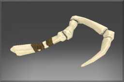 Buy Corrupted Dragonclaw Hook – skin price $299.63 Buy Dota 2 Skins