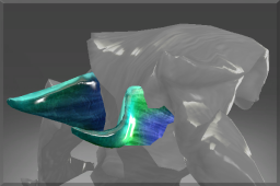 Купить Cursed Gift of the Sea Fin – цена скина 0.00 $ Купить скины Дота 2
