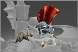 Buy Genuine Iron Helm of the Dwarf Gyrocopter – skin price $0.48 Buy ...