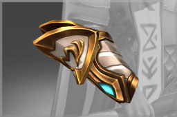 Buy Complete Gauntlets of Sacred Light – skin price $0.32 Buy Dota 2 Skins