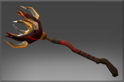 Buy Frozen Staff of the Malevolent – skin price $0.00 Buy Dota 2 Skins