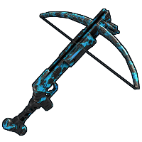 Buy Abyss Crossbow – skin price $2.91 Buy Rust Skins