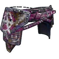 Купить Apocalyptic Knight Kilt – цена скина 1.02 $ Скины Rust (Раст)