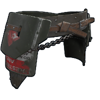 Купить Army Sign Kilt – цена скина 3.05 $ Скины Rust (Раст)