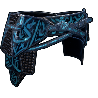 Buy Azul Roadsign Pants – skin price $1.61 Buy Rust Skins