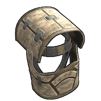 Купить Desert Raiders Helmet – цена скина 26.60 $ Скины Rust (Раст)