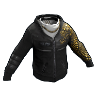 Купить Dragon Rage Hoodie – цена скина 5.02 $ Скины Rust (Раст)