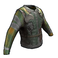 Buy Fish Shirt – skin price $2.67 Buy Rust Skins
