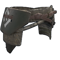 Купить Full Metal Kilt – цена скина 11.39 $ Скины Rust (Раст)