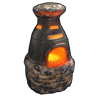 Buy HQM Furnace – skin price $0.66 Buy Rust Skins