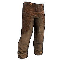 Купить Leopard Skin Pants – цена скина 2.23 $ Скины Rust (Раст)