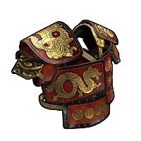 Buy Lunar Armor Vest – skin price $1.51 Buy Rust Skins