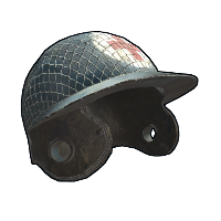 Купить Medical Riot Helmet – цена скина 8.35 $ Скины Rust (Раст)
