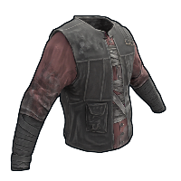Купить Rioter's Jacket – цена скина 1.58 $ Скины Rust (Раст)