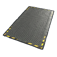 Купить Rubber Hazard Mat – цена скина 6.60 $ Скины Rust (Раст)